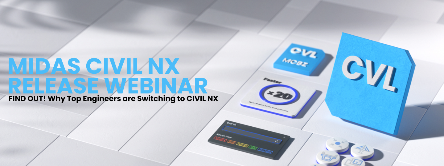 Event | Civil NX Plug-ins & M-Connector Webinar